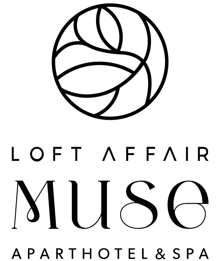 Loft Affair – Love at first stay